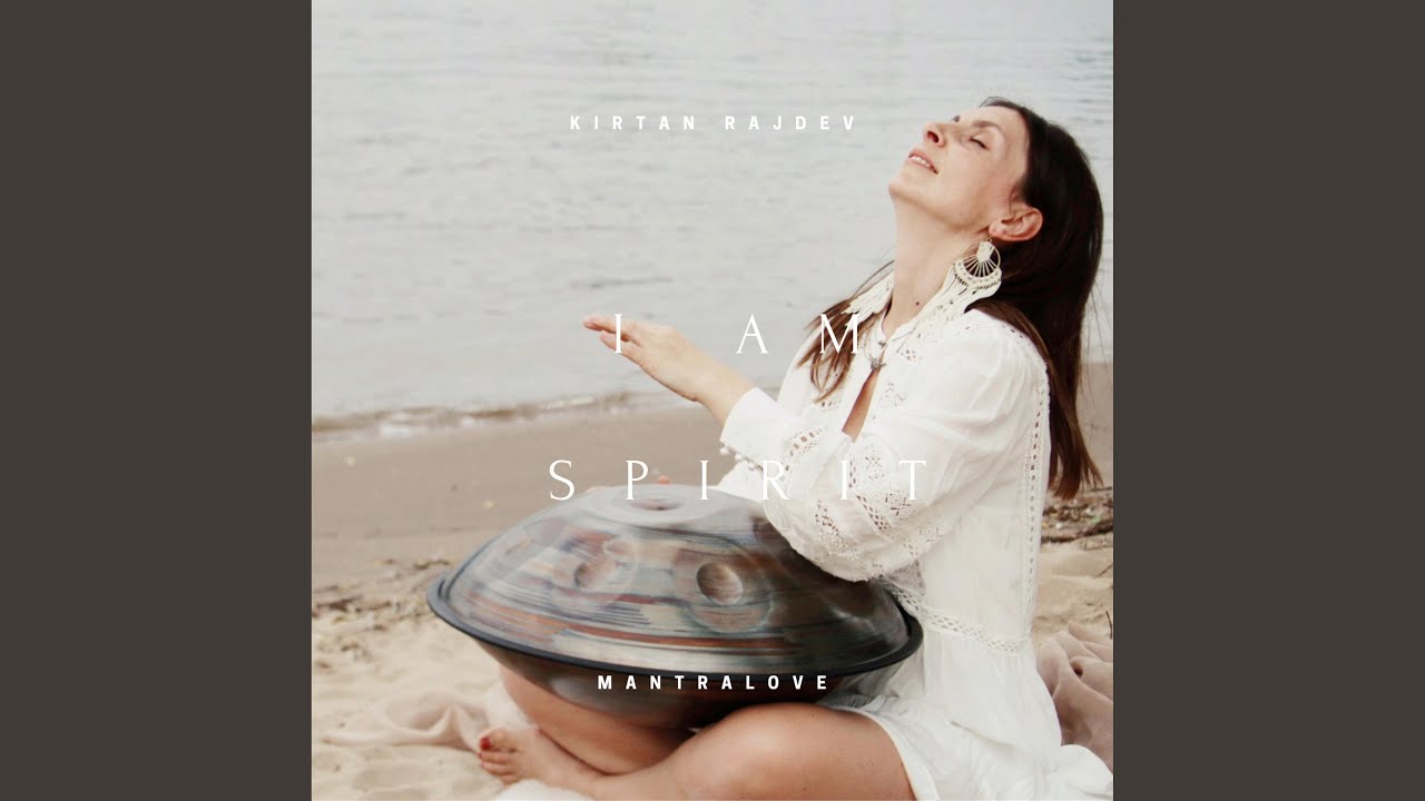 Hami Ham Brahm Ham (Hungdrum & Mantra for the Heart Center) - YouTube