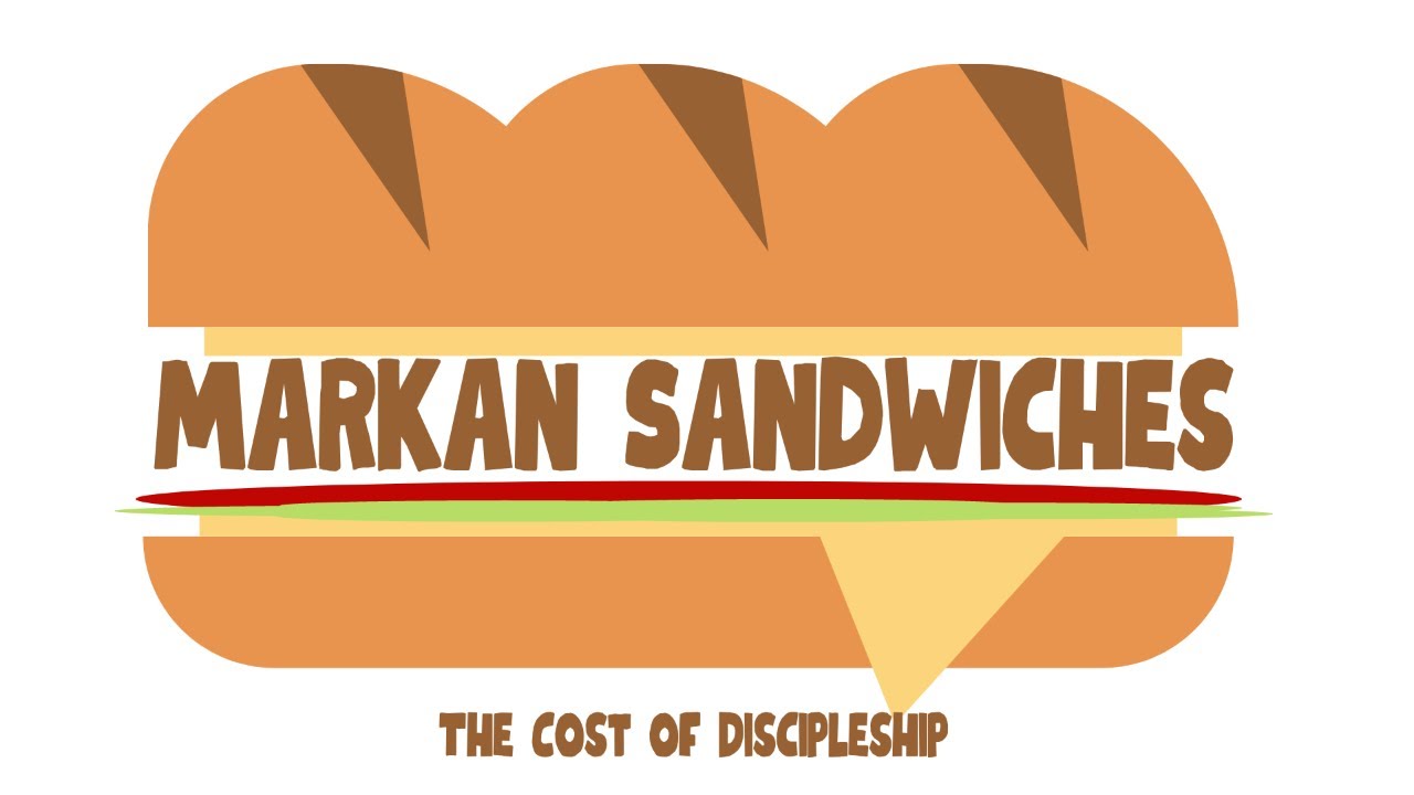 The Cost of Discipleship: Markan Sandwiches Week 5 - YouTube