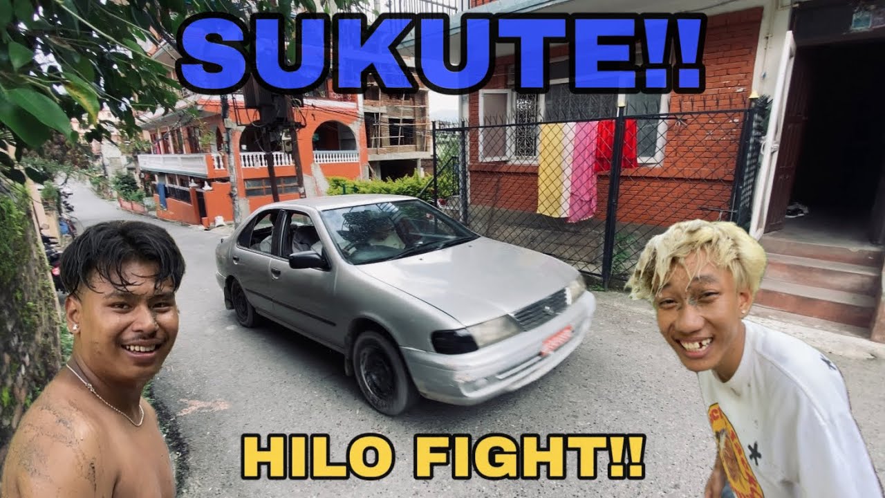 Sukute Pugaesi Gadi Le Dhoka Deyo || GR7 - YouTube