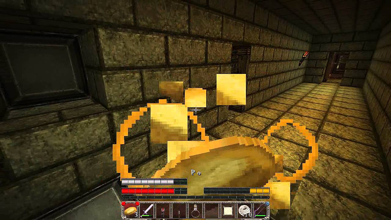 Zanzer Tem: Matando o BOSS! (Parte 3) FINAL!! - YouTube