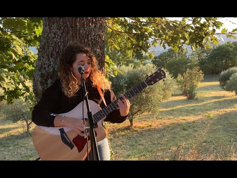 Destri - Gazzelle (cover) - YouTube