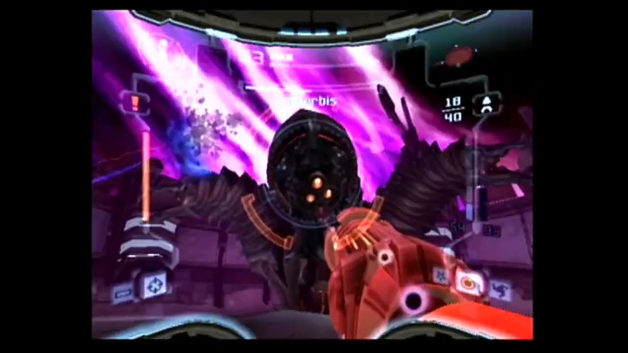 Metroid Prime 2 - BOSS BASH!! - YouTube