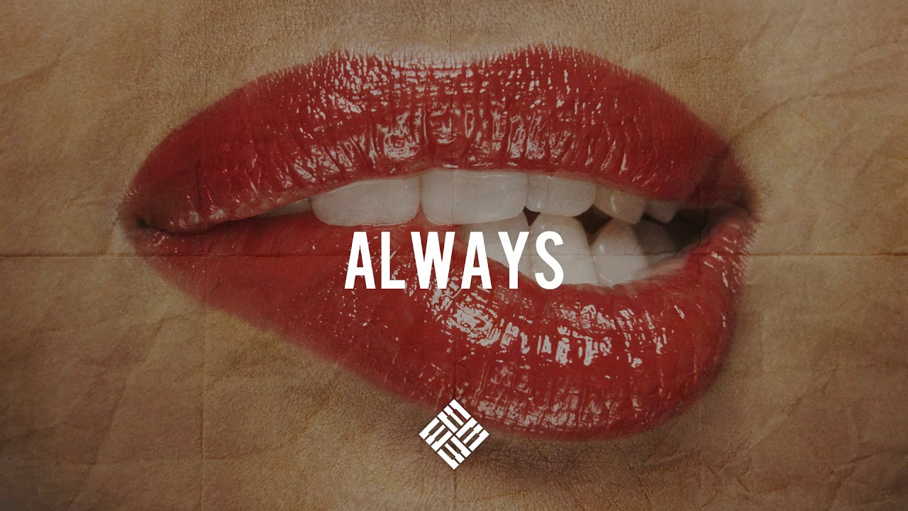 DJ Mustard Type RnB Beat - "Always" | Free Tyga Type Beat 2018 - YouTube