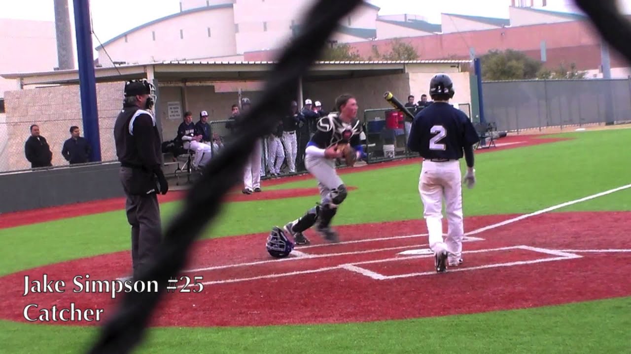 Jake Simpson #25 (6) - YouTube