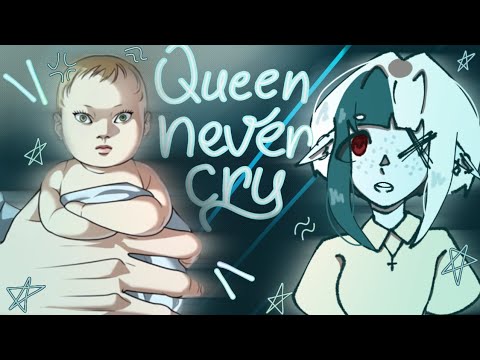 Обзор Манхвы Сёстры Ки или же Queen Never Cry - YouTube