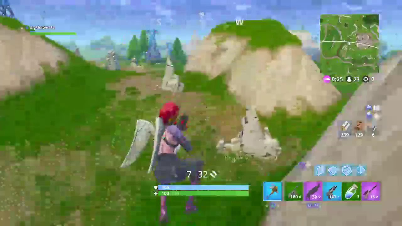 Best Fortnite Shotgunner 150+ Wins - YouTube