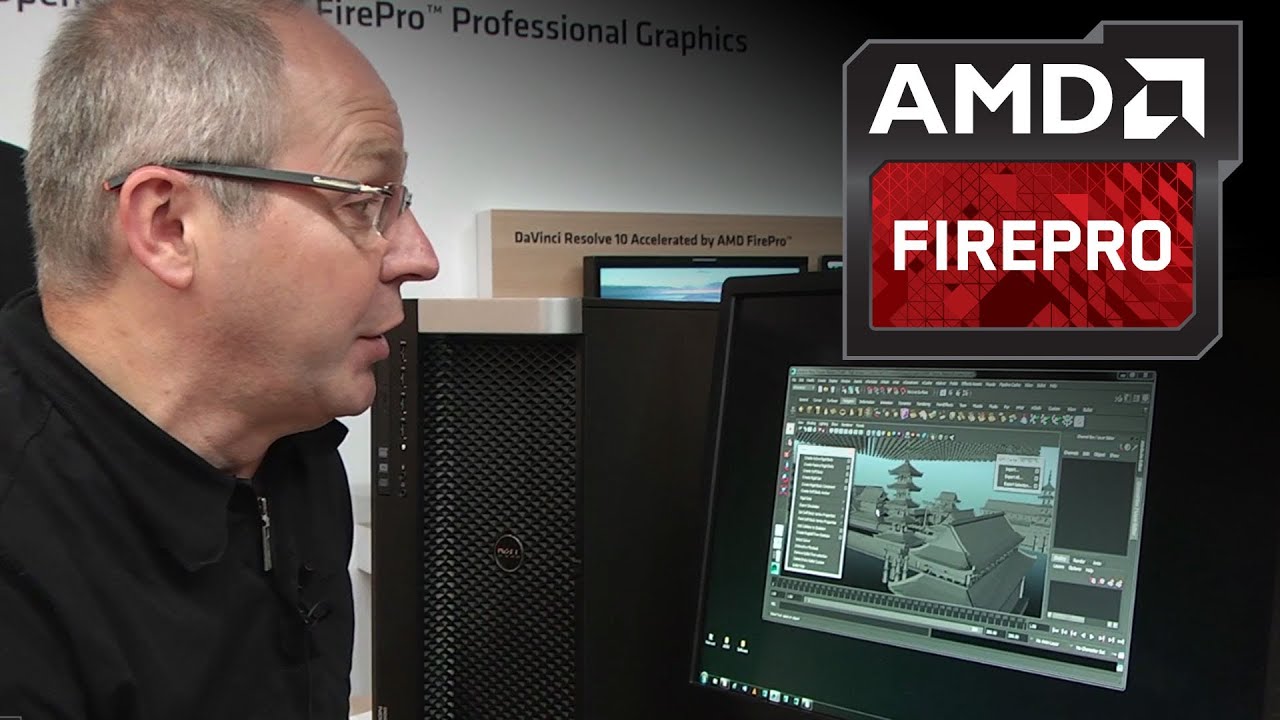 OpenCL™ Accelerated Bullet Physics Extension for Autodesk® Maya® 2014 ...
