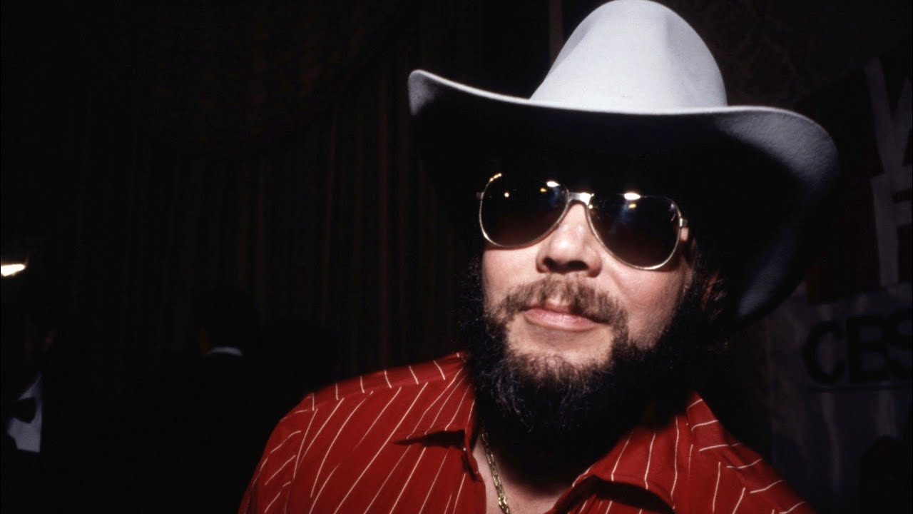 Hank Williams Jr My Name is Bocephus Live 1986 - YouTube