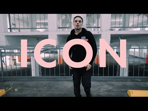 Jaden Smith - ICON (Dance Video) | Mihran Kirakosian Choreography