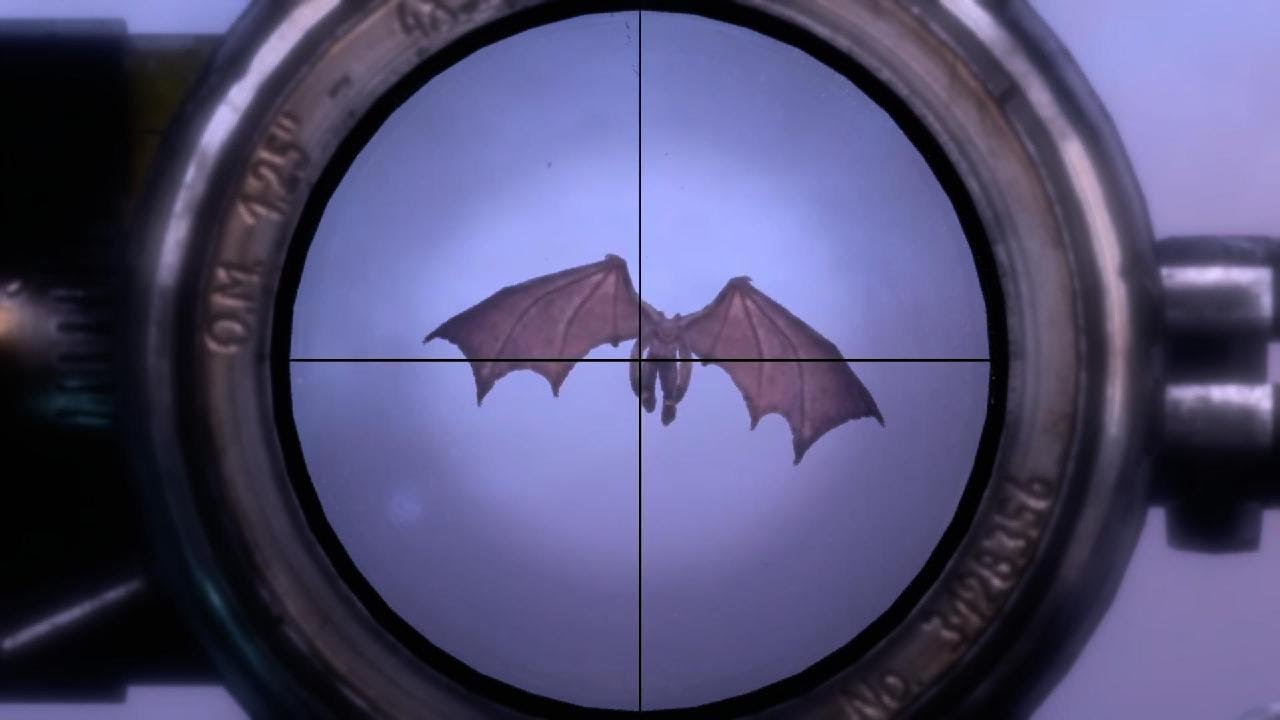 Metro Exodus Demon - YouTube