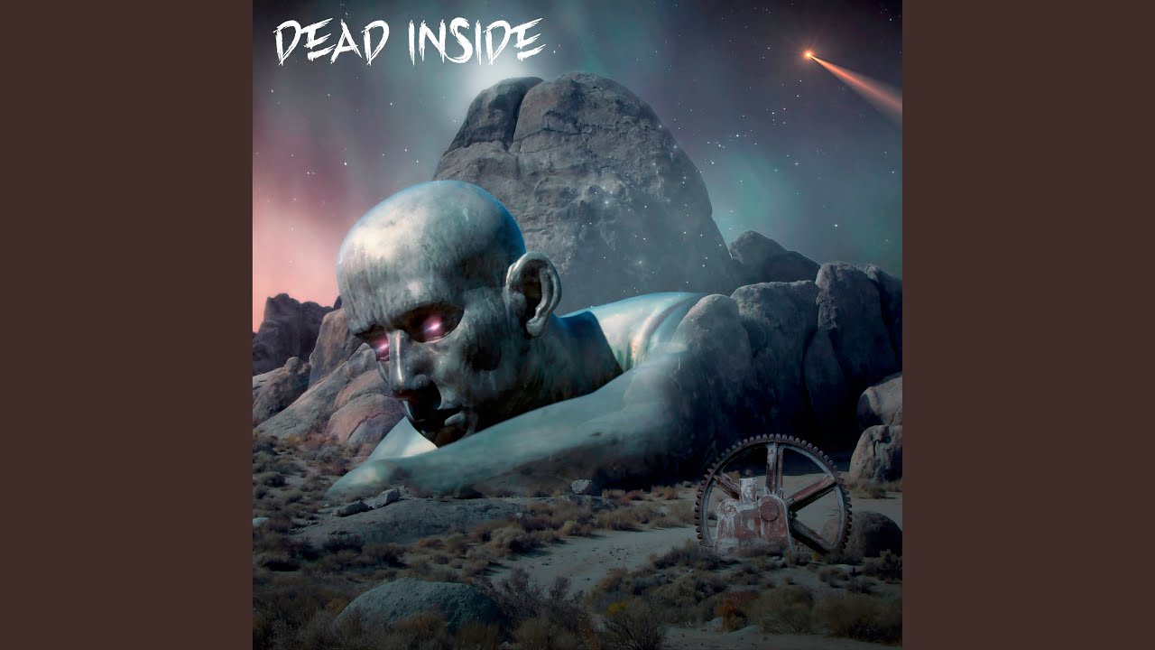 Dead Inside - YouTube