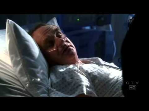CSI: Brass wakes up 6x24 - YouTube