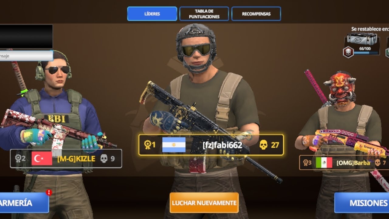 critical strike hack Hard full! - YouTube