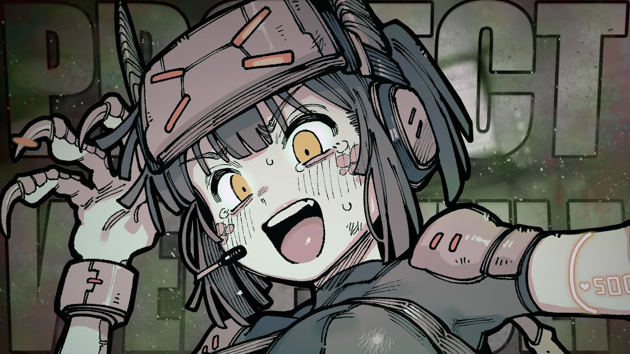 А ЧТО ТАКОЕ PROJECT WEREWULF DEMO? - YouTube