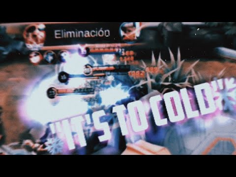 Sweater Weather ❄️ | Fanny Montage Mobile Legends #mobilelegends #mlbbcreatorcamp #fixed