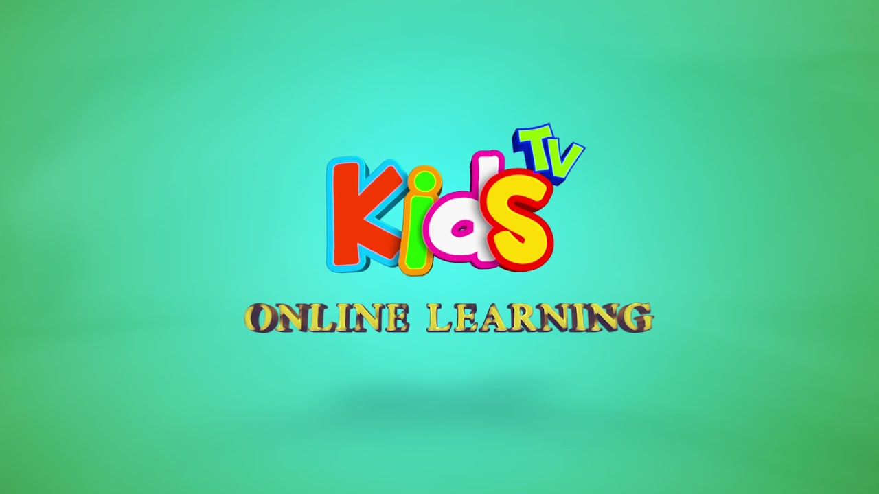 Kids TV - YouTube