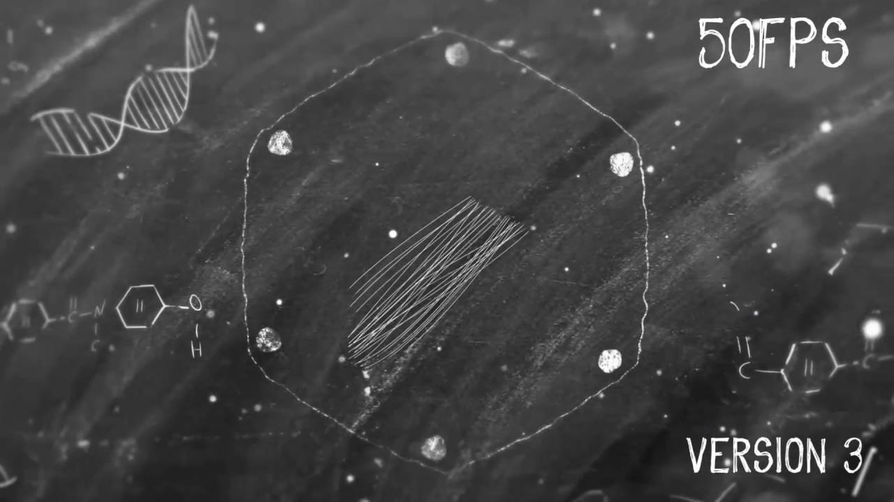 Science Logo Animation - YouTube