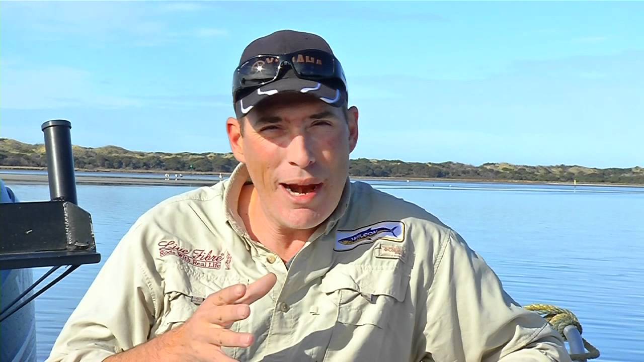 Study MLM by distance at AMC: Nick Duigan from Hook Line and Sinker ...