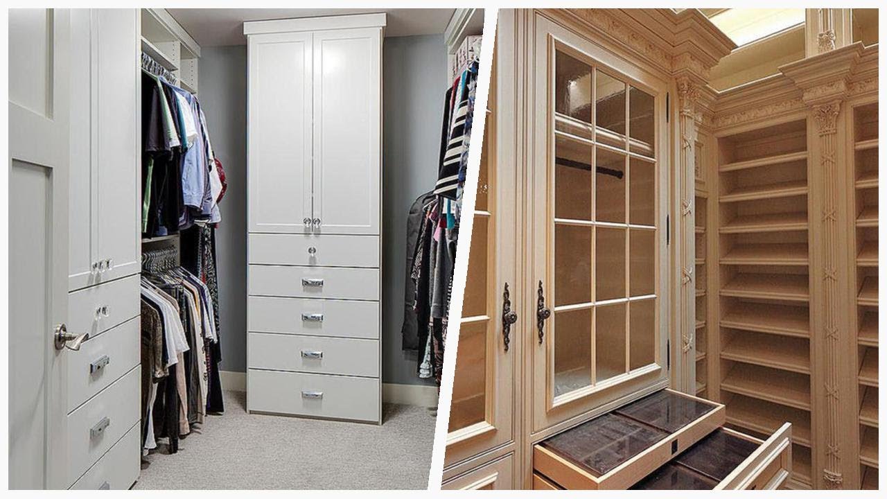 Transform Your Closet with Luxe Traditional Designs | Designer CheatSheet