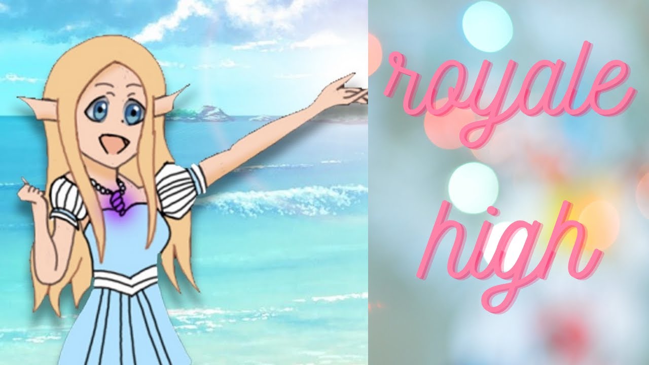 Roblox: Royale High Gameplay -Roblox - YouTube