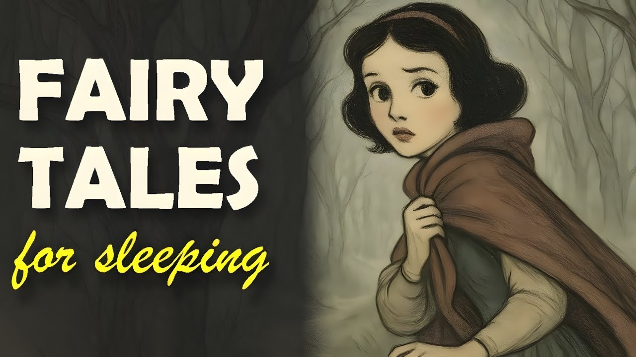 Brothers Grimm Fairy Tales 🌙 Timeless Classics | Ad-Free Story ...