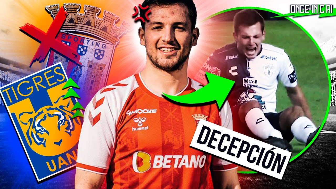 ¿Qué PASÓ con EUGENIO PIZZUTO? La JOYA MEXICANA QUE FRACASÓ y TERMINO ...