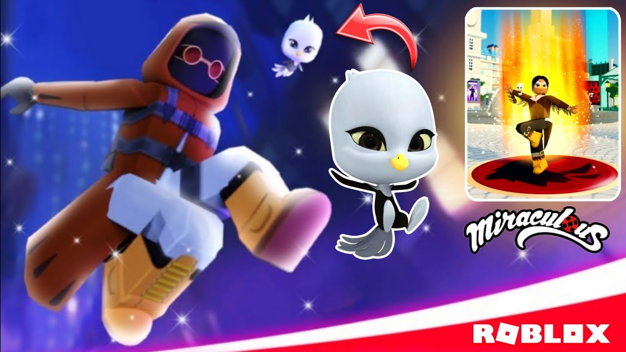 *GRÁTIS* KWAMI LIIRI DE NOVA IORQUE + NOVA PERSONAGEM + NOVA ...