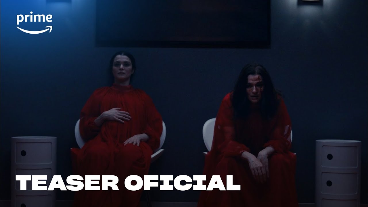 Dead Ringers - Teaser Oficial | Prime Video España - YouTube