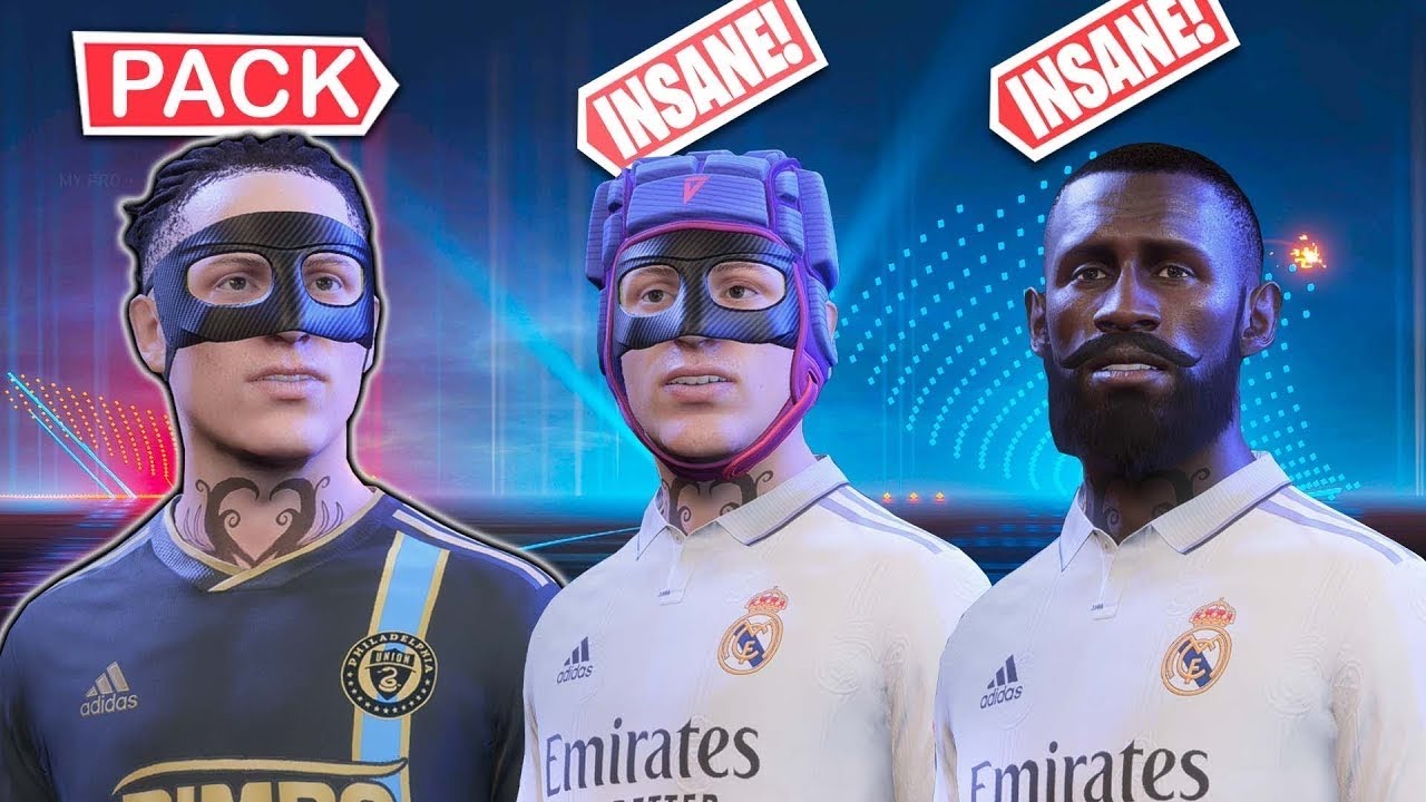 PRO CLUBS IS MORE FUN 😂 - YouTube