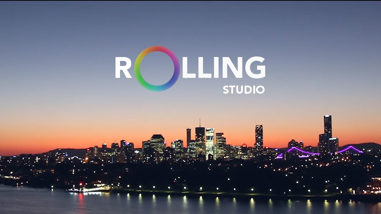 Rolling Studio Showreel 2019 - YouTube