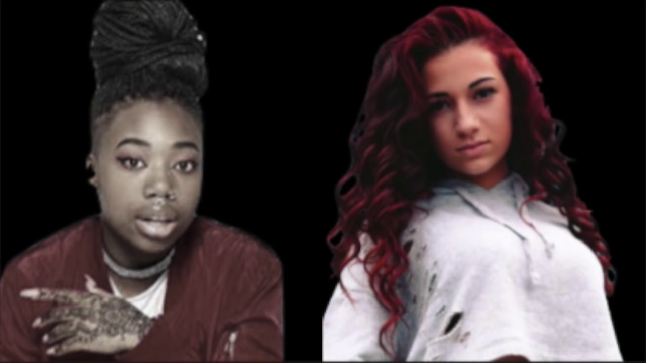 Bhad Bhabie - These Heaux ft. Deetranada - YouTube