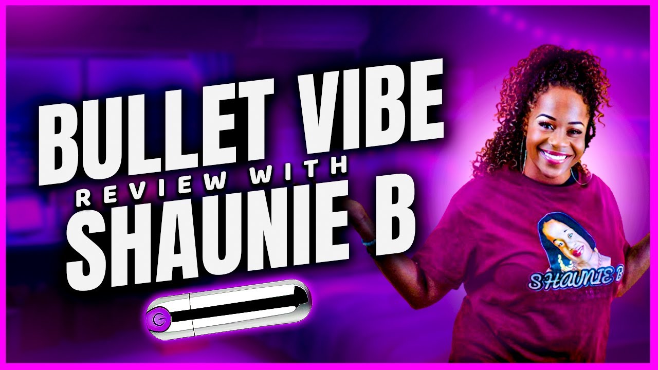 How to Use Bullet Vibe | Best Rechargeable Bullet Vibrators | Adult Toy ...