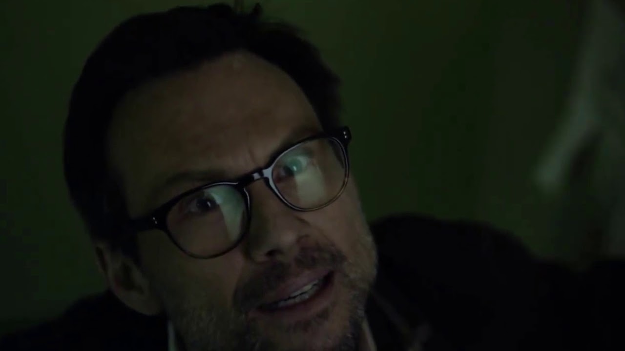 Framing and Symbolism Strategies in Mr. Robot - YouTube