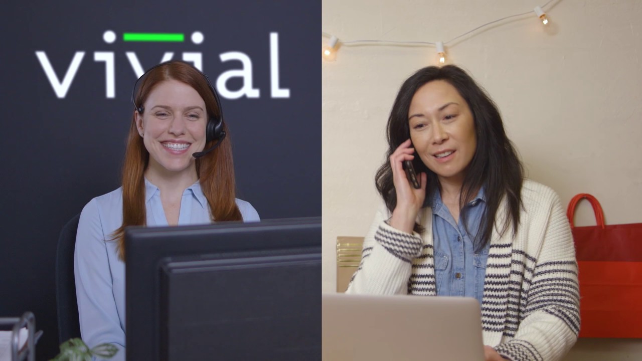 Vivial - Who We Are - YouTube