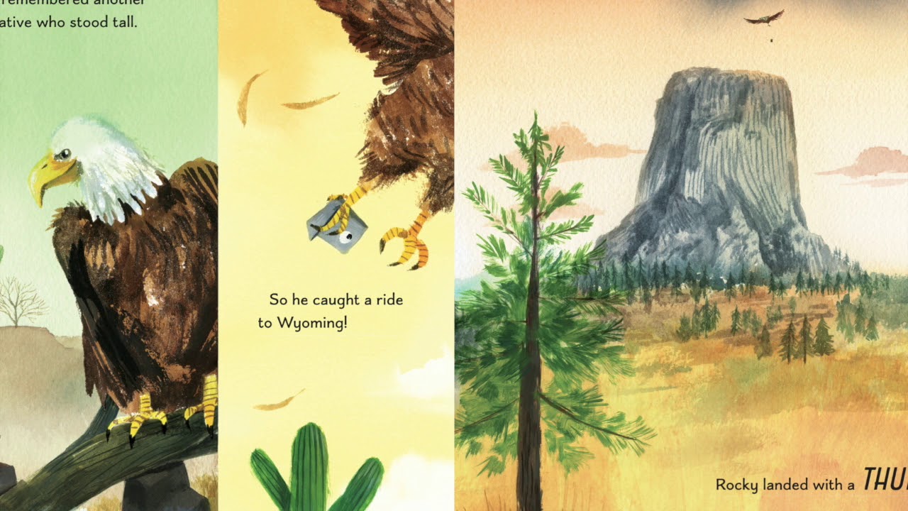 A Chip Off the Old Block - YouTube