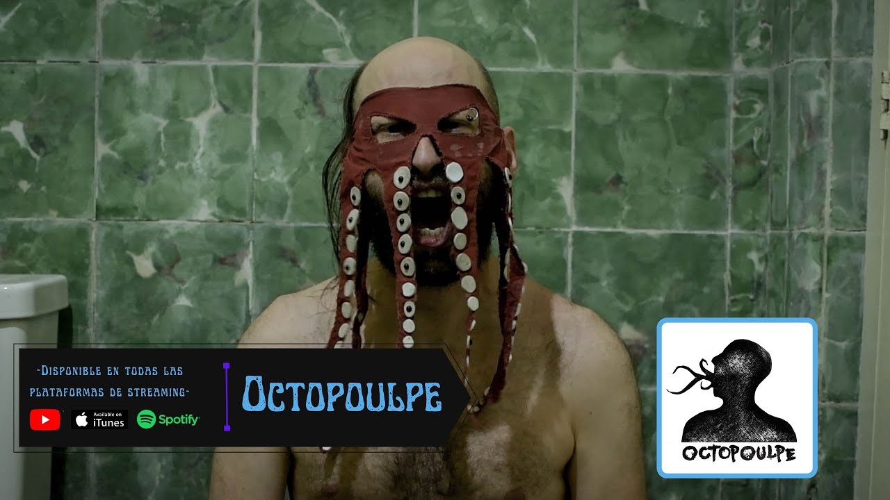 Crónicas: Octopoulpe - YouTube