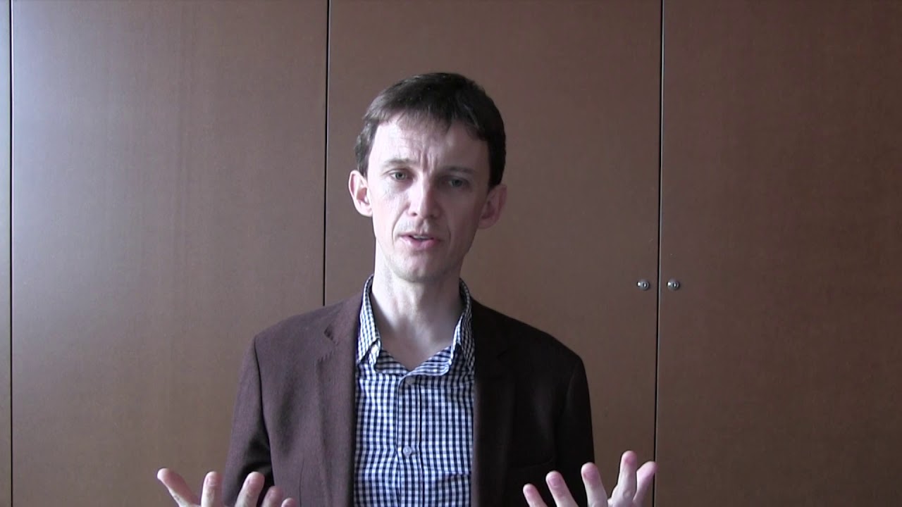 Distributive Justice - Simon Rippon - YouTube