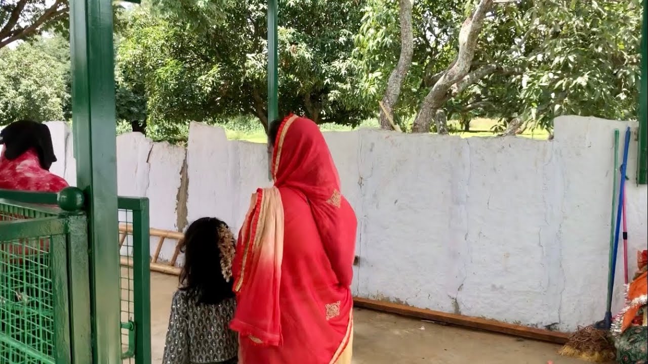 Murugamalla Dargah | Peerani Maa ki Dargah - YouTube