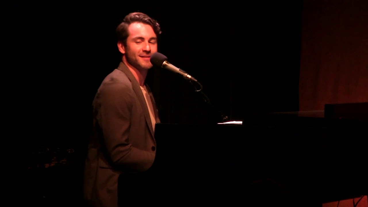 Ben Moss - "Vessel" (Ben Moss) - YouTube