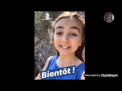 L'année 2019 D'Angelina Nava - YouTube