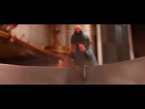 Sound Design | Foley Composition | Ratatouille - YouTube