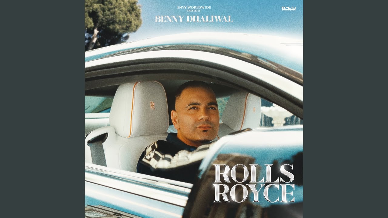 Rolls Royce - YouTube