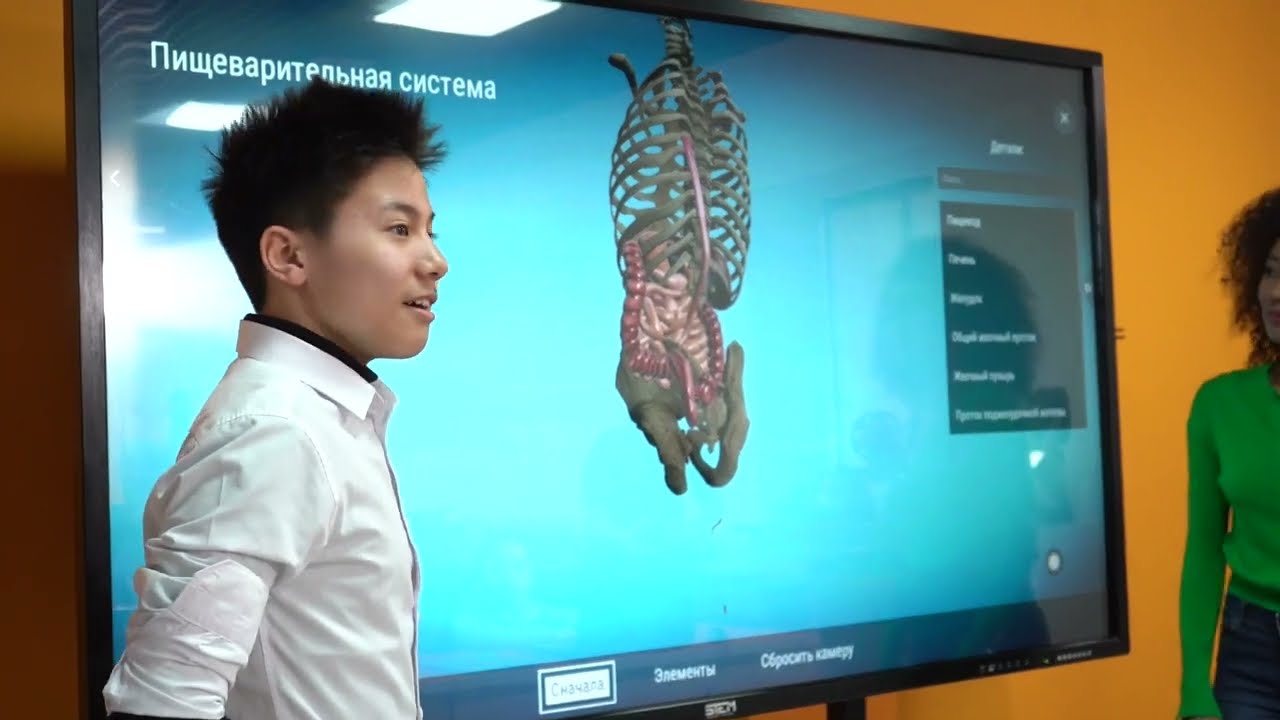 ROQED Science Introduction - YouTube