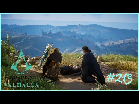 Assassin's Creed Valhalla gameplay español Episodio 213: El RESCATE de ...