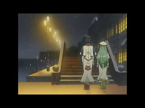 Aria the Animation - See you tomorrow [HD]