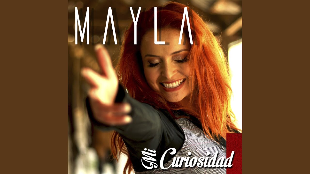 Mi Curiosidad - YouTube