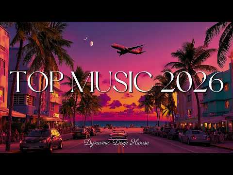 Spotify Hits 2026 - Trending Pop Hits 2026 🎧  Top Music 2026 Playlist 🎵 Latest Songs 2026