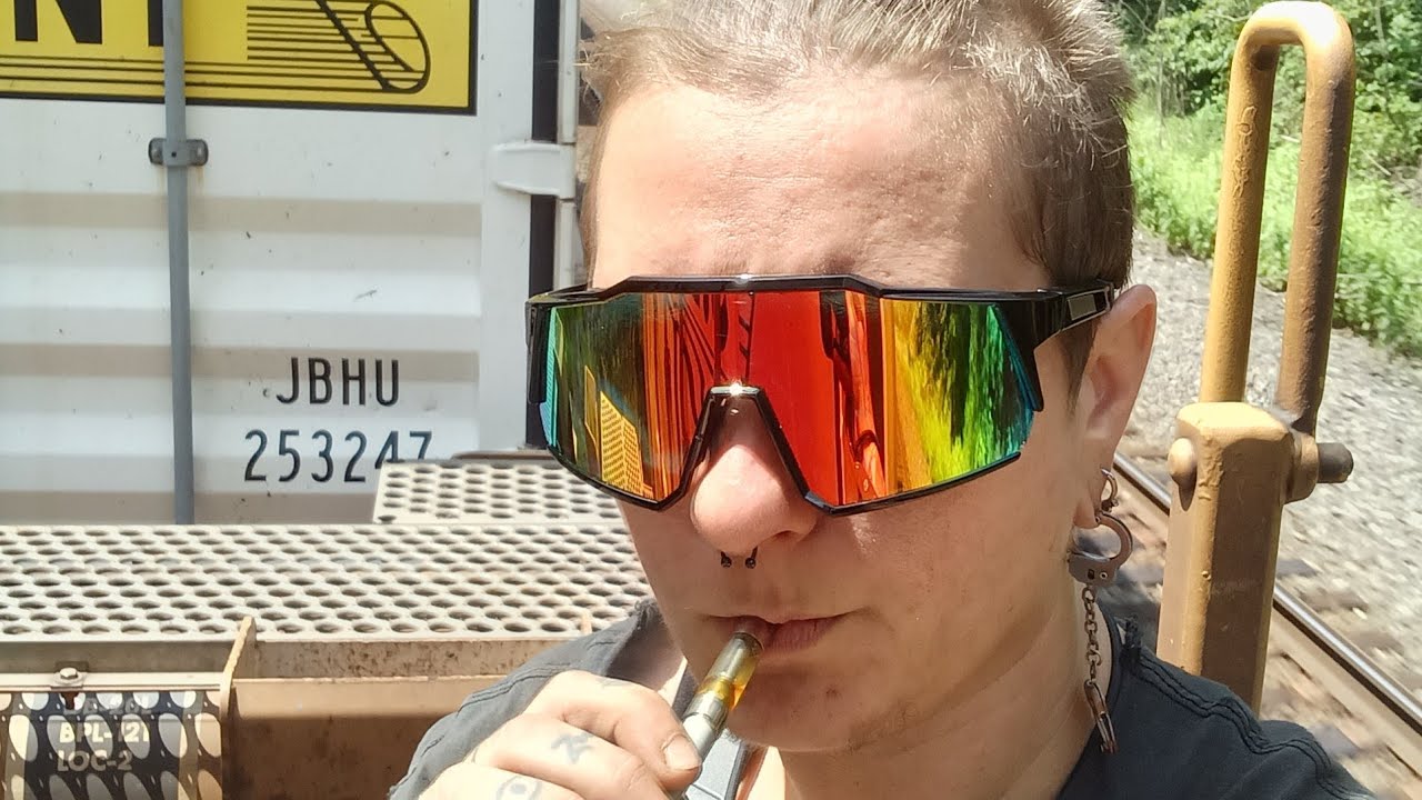 Where The Hell Did Cornelius VanGO?? S 2 Ep 7 - YouTube