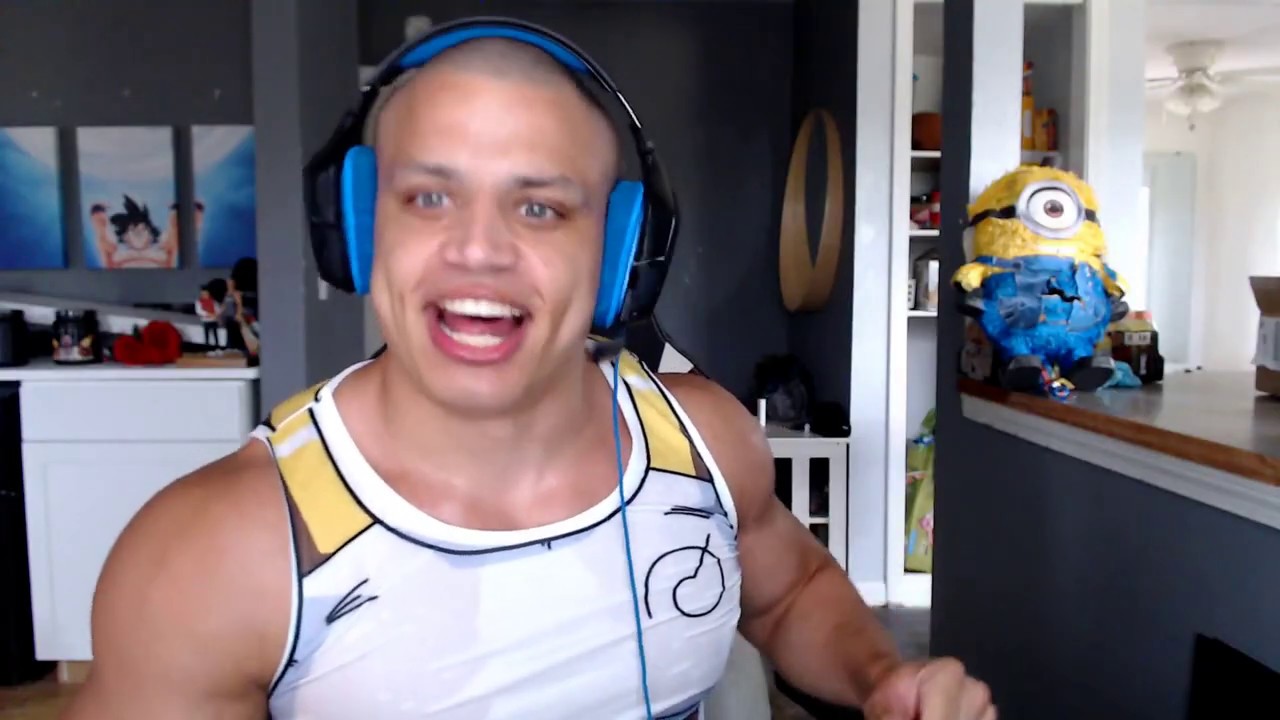 tyler1 drinks whole bottle in 1.3 seconds - YouTube