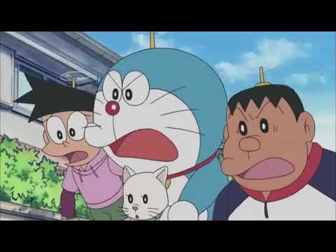 Doraemon en español | la desaparicion de shizuka episodio completo en español